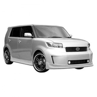 Scion xB Body Kits & Ground Effects – CARiD.com