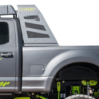 Truck Bed Bars | Chase Racks, Light Mounts, Spare Tire Carriers