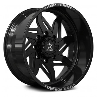 30 Inch Rims | Custom 30" Wheel and Tire Packages at CARiD.com