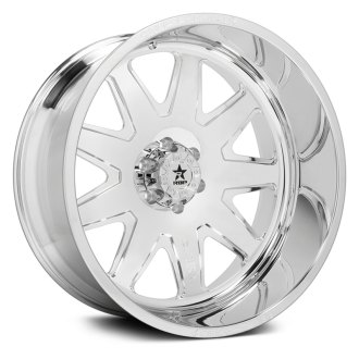 30 Inch Rims | Custom 30" Wheel and Tire Packages at CARiD.com