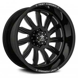 30 Inch Rims | Custom 30" Wheel and Tire Packages at CARiD.com