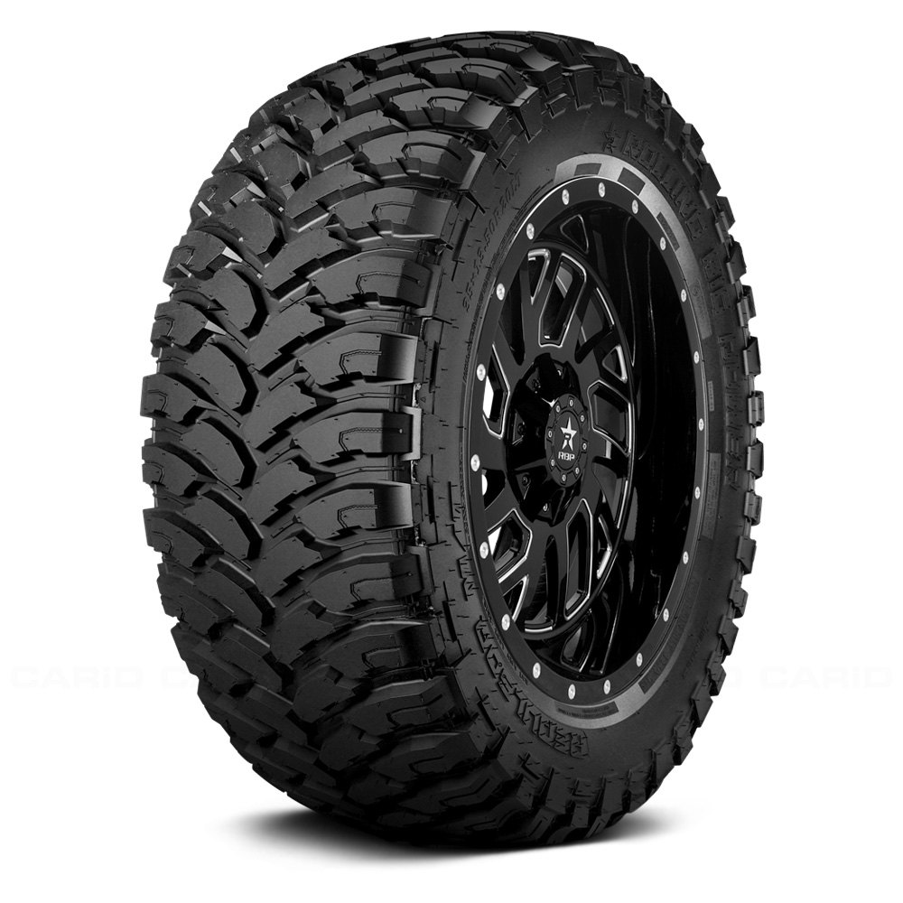 RBP TIRES® REPULSOR M/T Tires