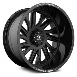 30 Inch Rims | Custom 30" Wheel and Tire Packages at CARiD.com