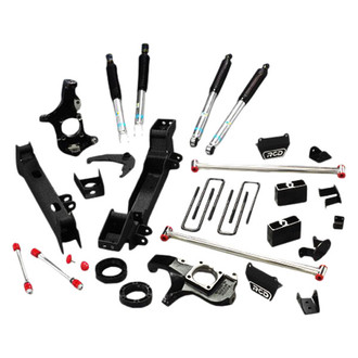 Performance Lift Kits | Suspension Lifts, Body Lifts