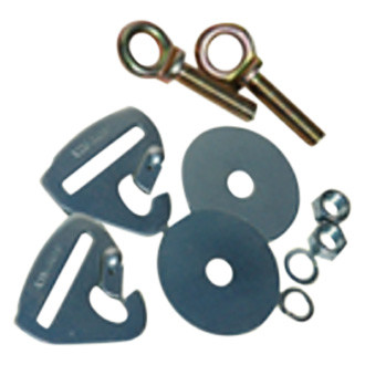 RCI™ - Race Seats & Covers, Harness Sets, Mounting Kits | CARiD