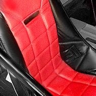 RCI™ | Race Seats & Covers, Harness Sets, Mounting Kits — CARiD.com