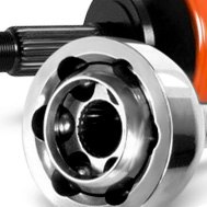 RCV Performance™ | Off-Road Axle Kits, Shafts & CV Joints — CARiD.com
