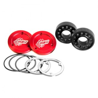 RCV Performance™ - Off-Road Axle Kits, Shafts & CV Joints | CARiD
