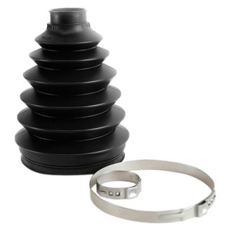 CV Boot Repair Kits | Replace the Boot, Not the Whole Axle!