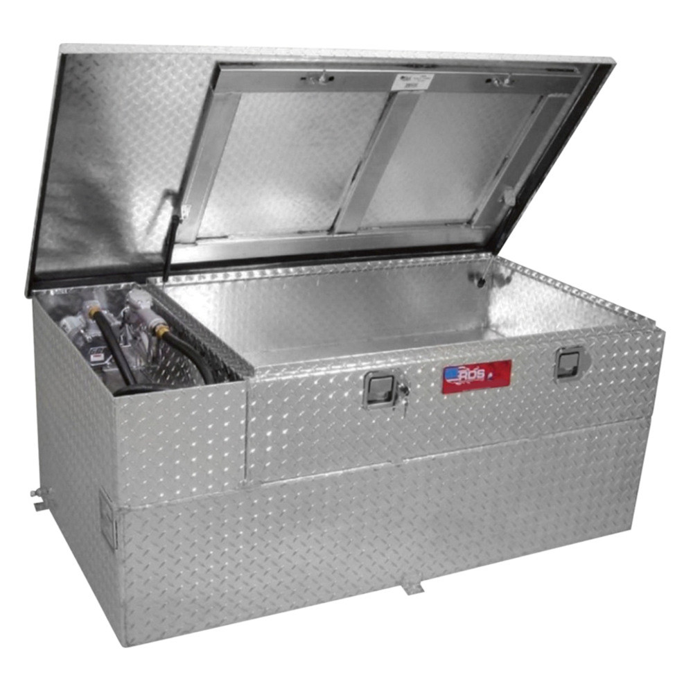 RDS® - Combo Fuel Transfer Tank with Pump