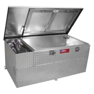 Truck Bed Fuel Transfer Tanks | Gas, Diesel, Auxiliary Tanks, Pumps