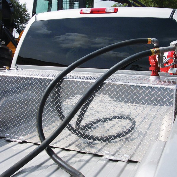 RDS™ - Aluminum Auxiliary & Transfer Fuel Tanks, Tool Boxes | CARiD