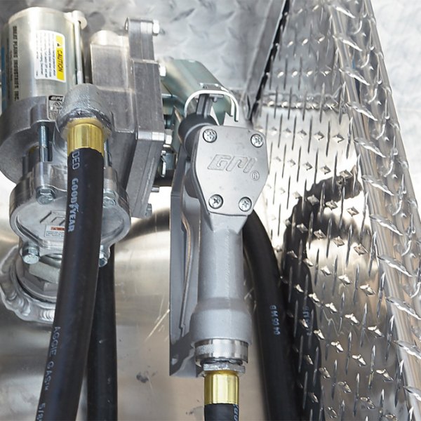 RDS™ - Aluminum Auxiliary & Transfer Fuel Tanks, Tool Boxes | CARiD