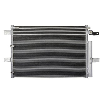 2013 Ford Edge Replacement Air Conditioning & Heating Parts