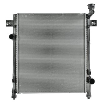 2010 Jeep Liberty Radiators & Parts - Caps, Drain Plugs | CARiD