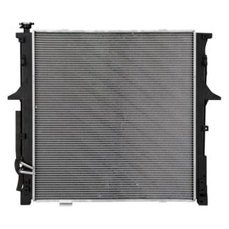 2014 Chevy Cruze Radiators & Parts - Caps, Drain Plugs | CARiD