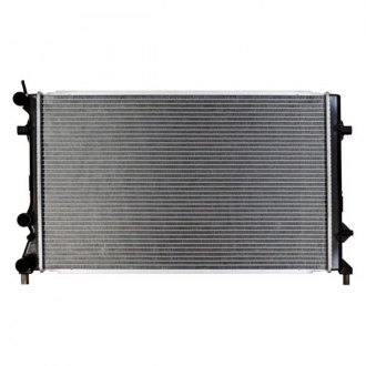 2016 Volkswagen Jetta Radiators & Parts - Caps, Drain Plugs | CARiD