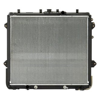 Toyota 4Runner Radiators & Parts - Performance, Replacement | CARiD