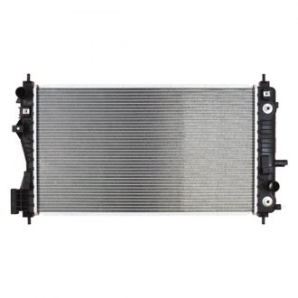 Chevy Impala Engine Cooling | Fans, Additives, Radiators — CARiD.com