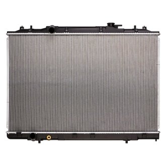 Honda Pilot Radiators & Parts - Performance, Replacement | CARiD
