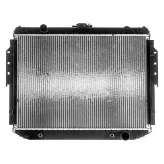 Dodge Ram Van Radiators & Parts - Performance, Replacement | CARiD