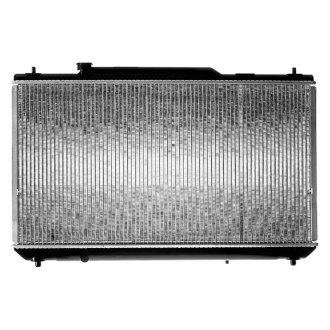 2000 Toyota Camry Radiators & Parts - Caps, Drain Plugs | CARiD