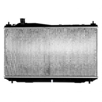 2004 Honda Civic Radiators & Parts - Caps, Drain Plugs | CARiD