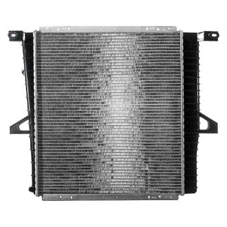 Ford Ranger Radiators & Parts - Performance, Replacement | CARiD