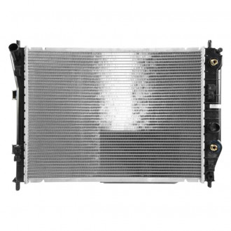 2004 Chevy SSR Replacement Engine Cooling Parts | CARiD