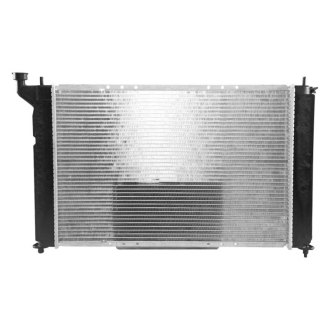Scion tC Replacement Radiators | Caps, Drain Cocks – CARiD.com