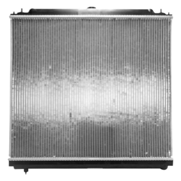Reach Cooling® 41-2808 - Engine Coolant Radiator