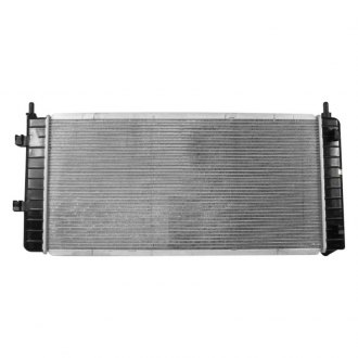 2007 Chevy Impala Radiators & Parts - Caps, Drain Plugs | CARiD