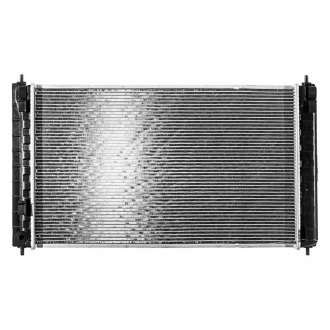Nissan Altima Radiators & Parts - Performance, Replacement | CARiD