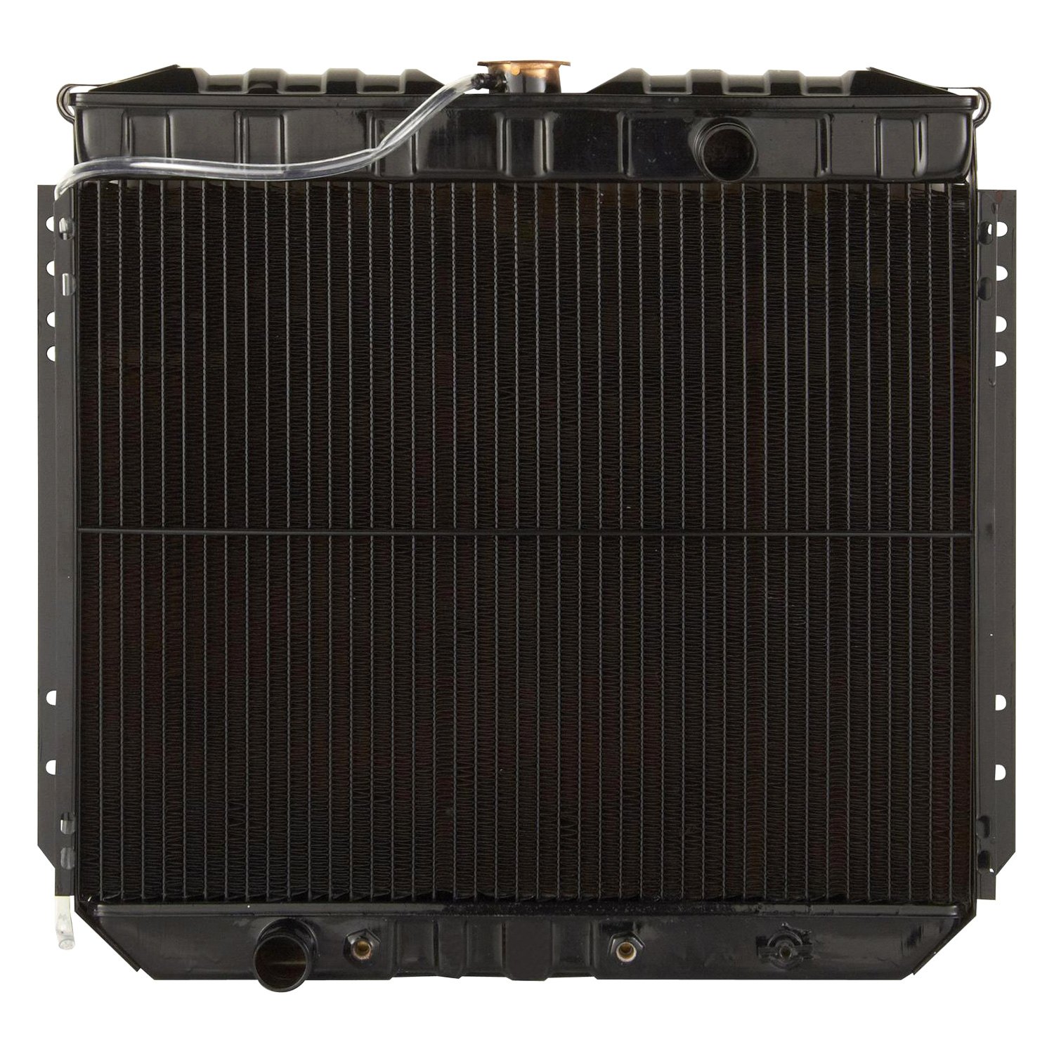 Reach Cooling® 41-329 - Engine Coolant Radiator