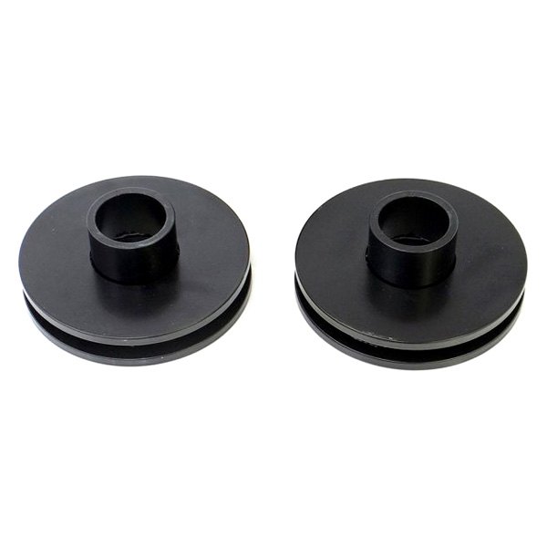 ReadyLIFT® 66-1211 - 1" Rear Coil Spring Spacers