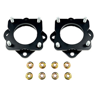 Toyota Tundra Suspension Lift Kits, Spacers & Brackets — CARiD.com