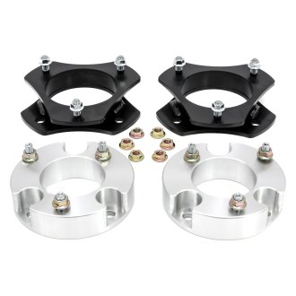 2021 Ford Expedition Suspension Lift Kits, Spacers & Brackets | CARiD