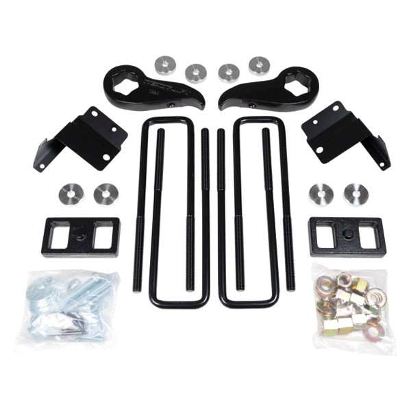 ReadyLIFT® 69-30300 - 3" SST™ Suspension Lift Kit