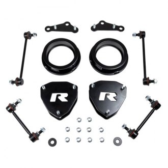 2020 Toyota Highlander Suspension Lift Kits, Spacers & Brackets | CARiD