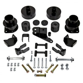 ReadyLIFT™ - Suspension, Lift Kits, Leveling Kits | CARiD