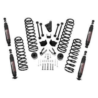 ReadyLIFT™ - Suspension, Lift Kits, Leveling Kits | CARiD