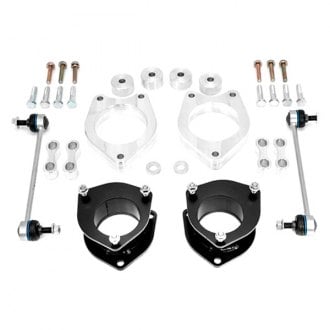 Honda Suspension Lift Kits, Spacers & Brackets | CARiD
