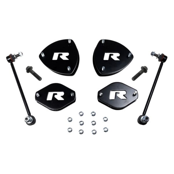 ReadyLIFT® 69-99220 - 2" SST™ Rear Suspension Lift Kit