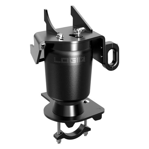 ReadyLIFT® 88-31070 - ReadyAir™ Dual Load Leveling Helper Spring Kit