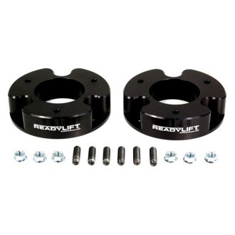 Nissan Armada Performance Lift Kits | Suspension Lifts, Body Lifts