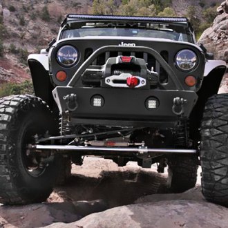 ReadyLIFT™ - Suspension, Lift Kits, Leveling Kits | CARiD