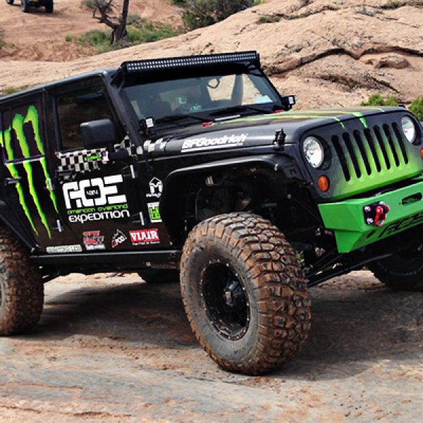 ReadyLIFT™ - Suspension, Lift Kits, Leveling Kits | CARiD