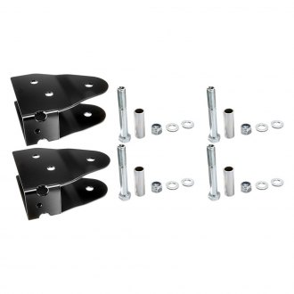 ReadyLIFT™ | Suspension, Lift Kits, Leveling Kits - CARiD.com