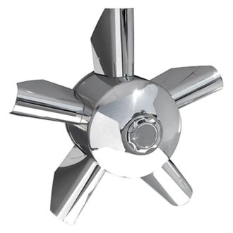 Freightliner Wheel Center Caps | Emblems, Logos, Trim Rings – CARiD.com