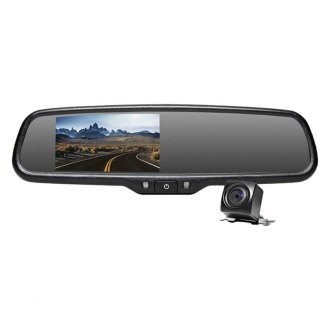 2013 Ford F-150 Back Up Cameras | Monitors, Mirrors, Complete Systems
